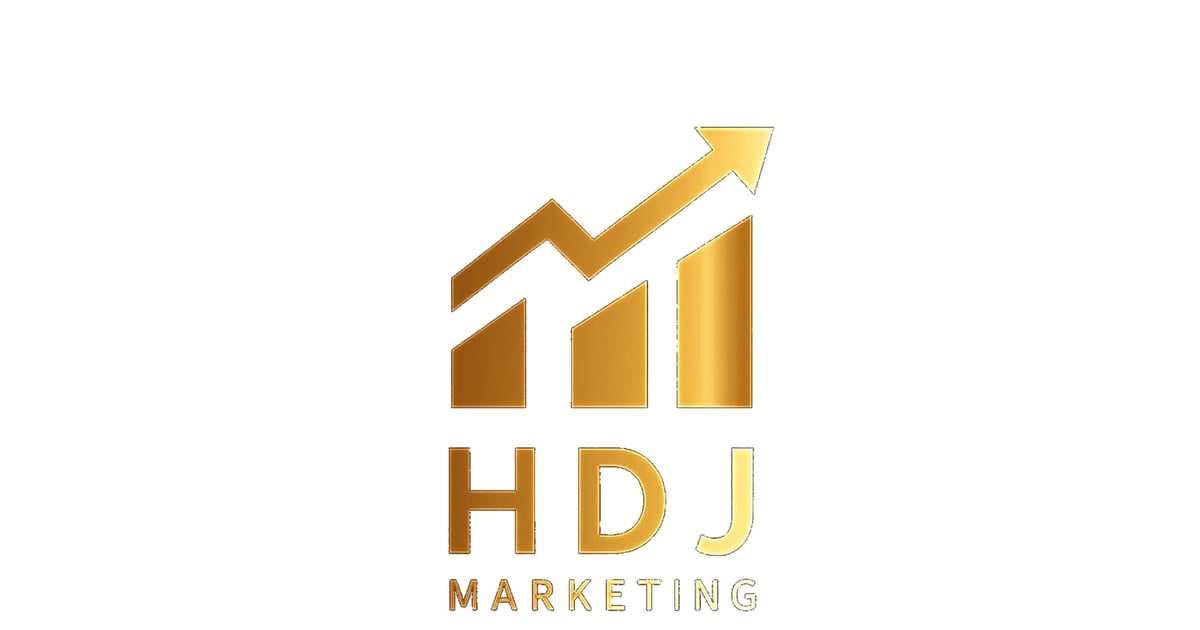 Vergroot je Online Zichtbaarheid met HDJ Marketing | HDJ Marketing