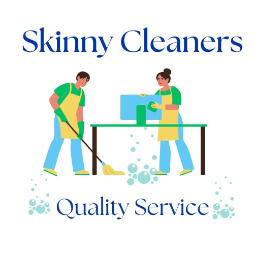 Property cleaning with Skinny Cleaners, quality guaranteed | Skinny ...