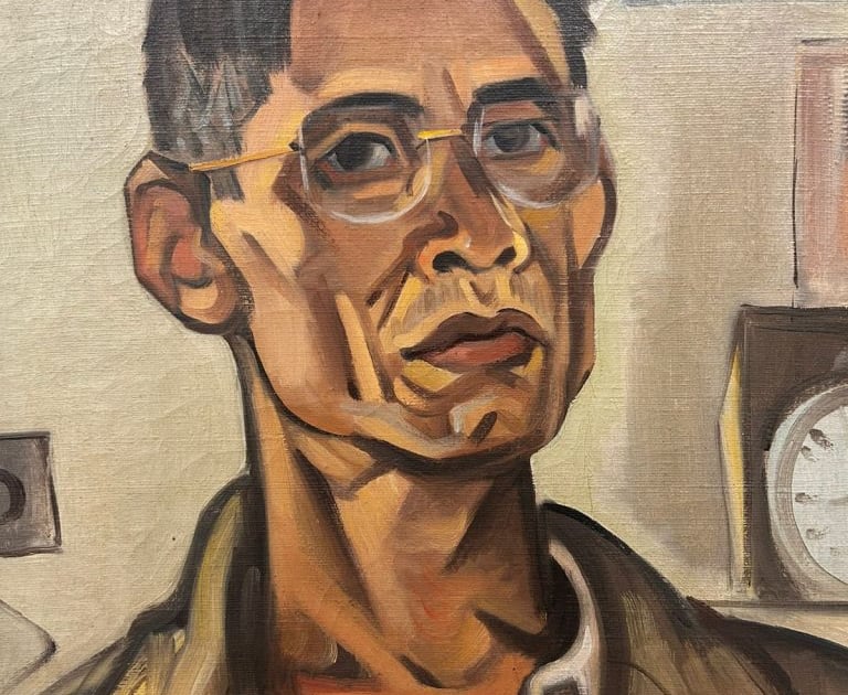 Tomoo Handa, o Seibi-kai e a formação da arte nipo-brasileira | JAPONI