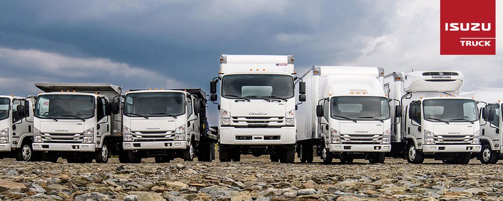 Dealer Resmi Isuzu Jakarta - Mobil Isuzu Terbaik | Isuzu Jakarta