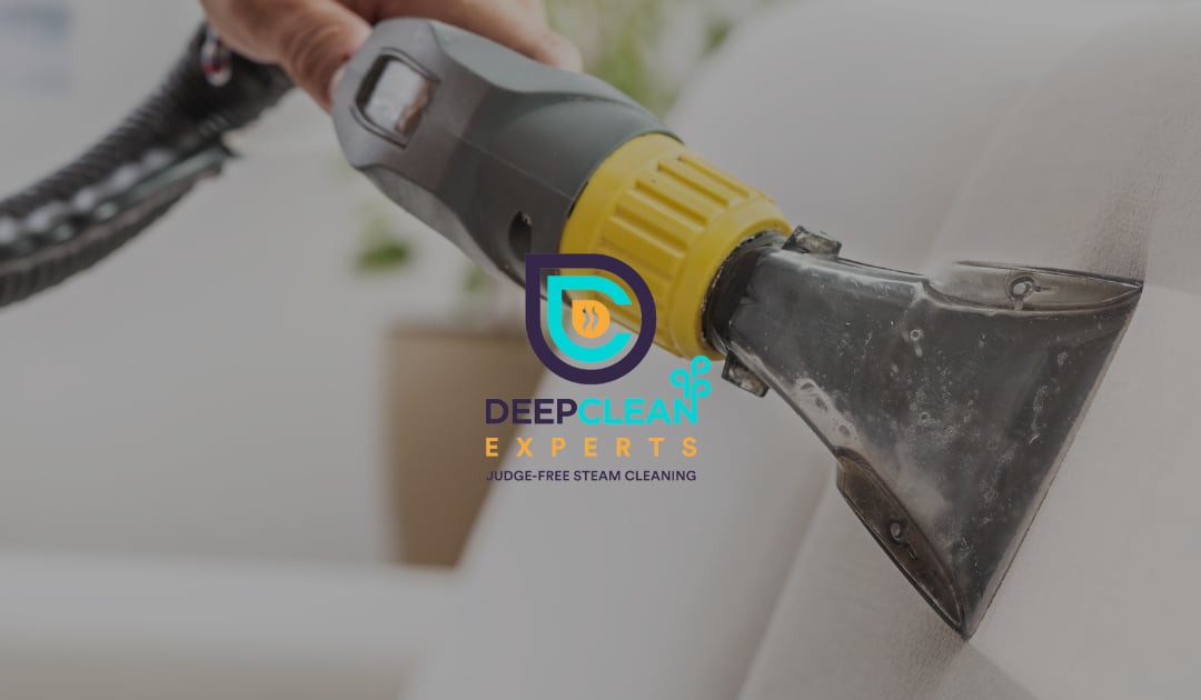 Deep Clean Experts: Professional Cleaning and Disinfection Services ...