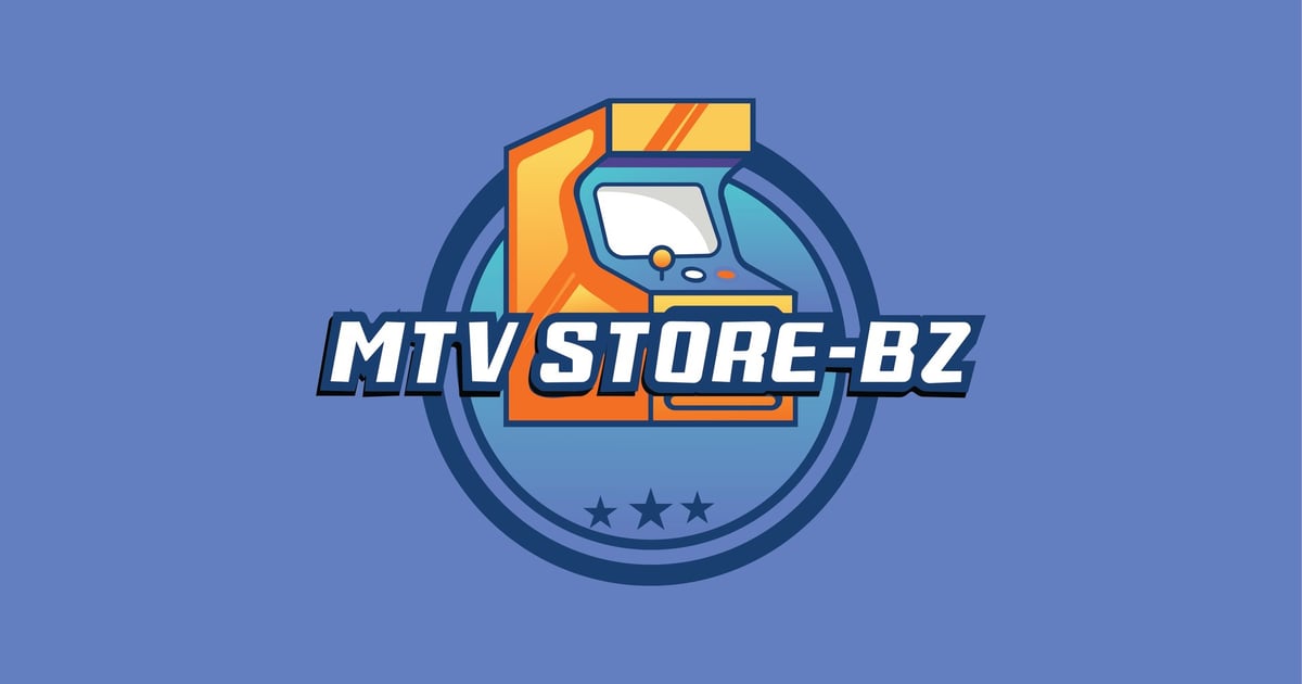 MTV Store: DVDs, CDs, Spiele und mehr kaufen | MTV Store-BZ