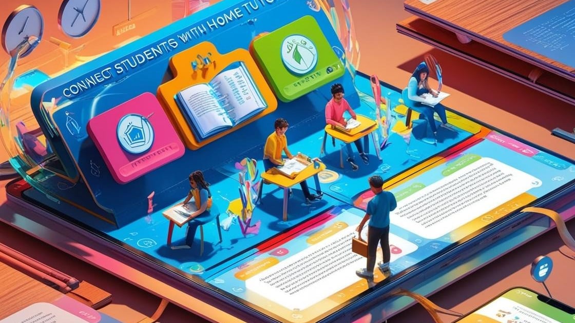 Connect with Expert Tutors for Personalized Learning | mentor map