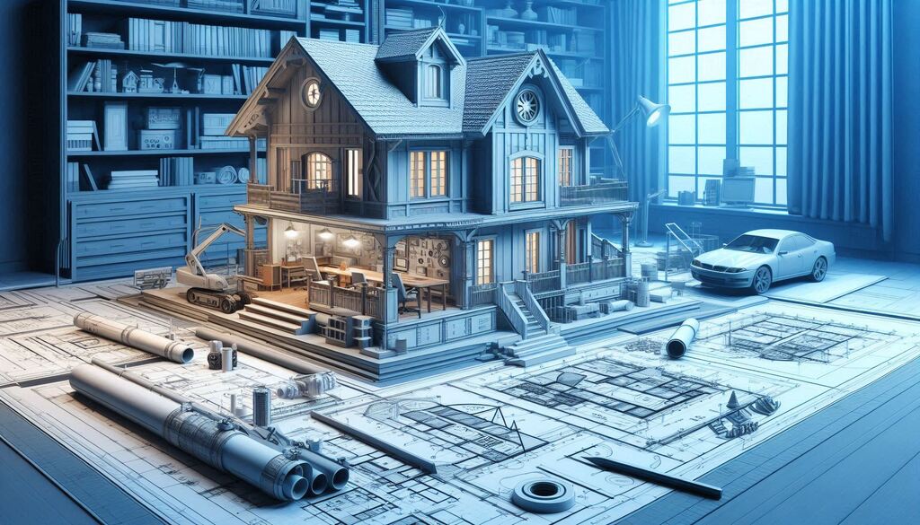 Advanced CAD Drawing & 3D Modeling | ADDINOV