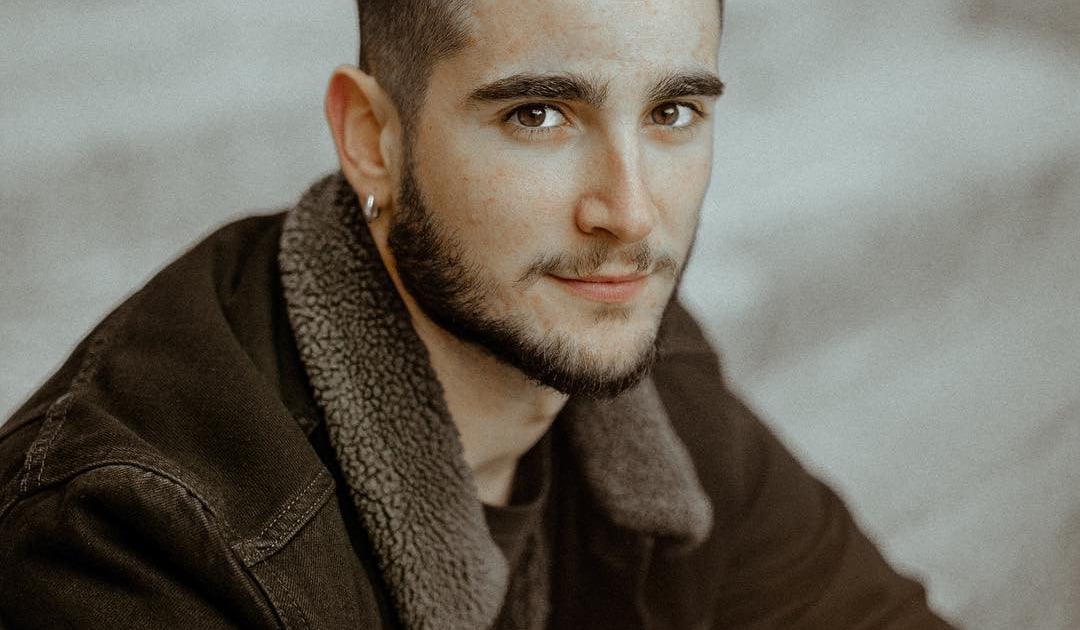 Jorge Alcocer | Actor | Home