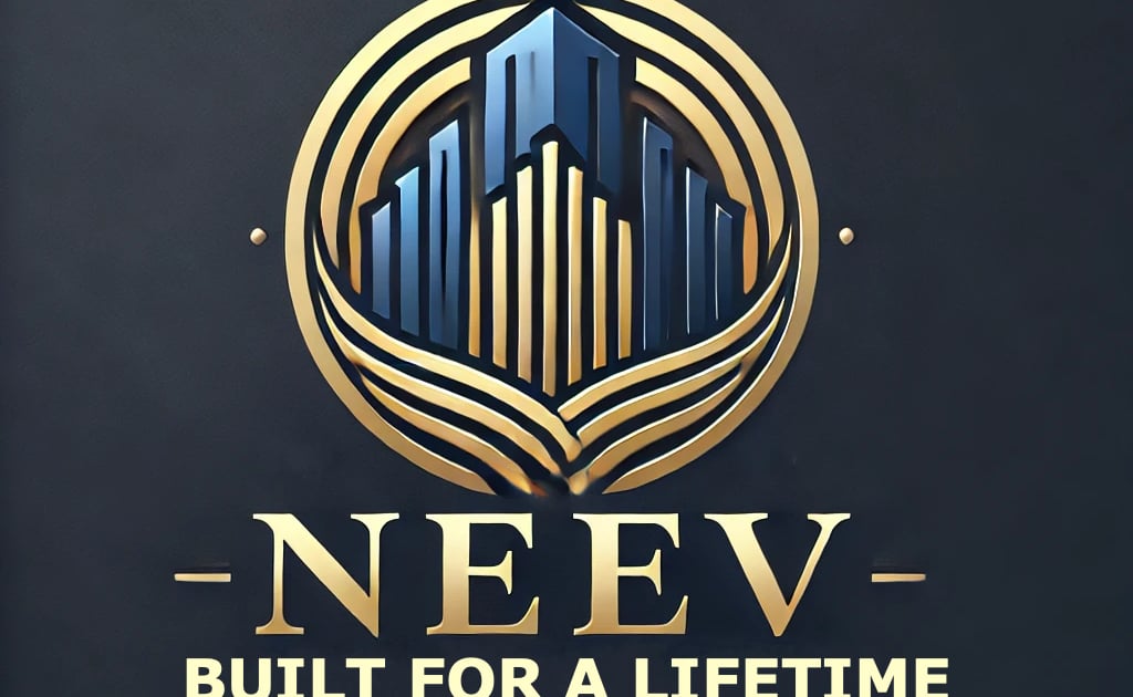 About Neev Developers | Bespoke Luxury Home Builders in South Delhi | Neev