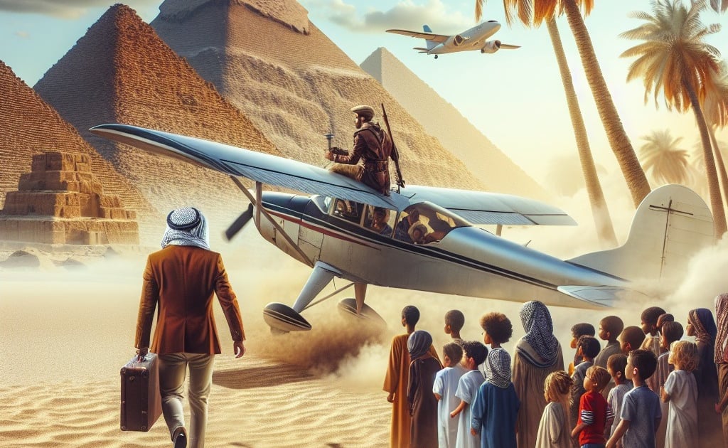 Legend Air: Support for Student Pilots | Legend Air