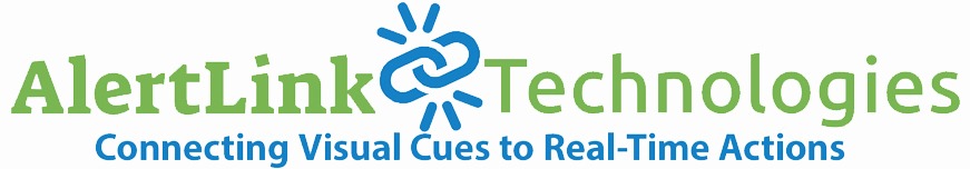 Visual Alert Devices for Real-Time Actions | AlertLink Technologies