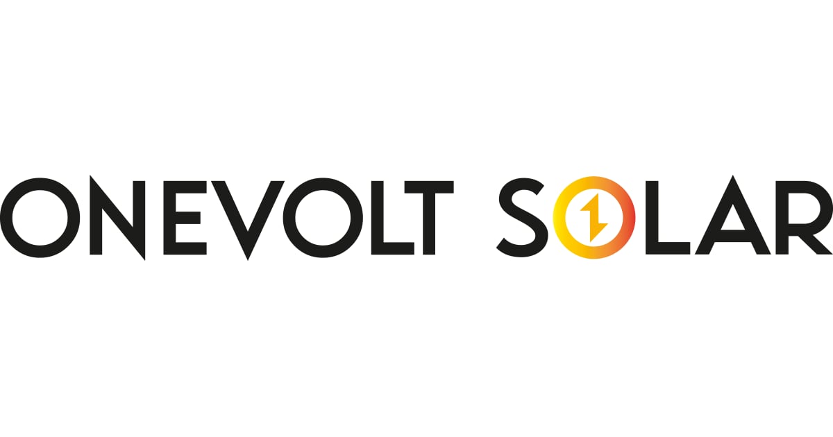 Paneles solares de alta calidad para tu hogar | OneVolt Solar