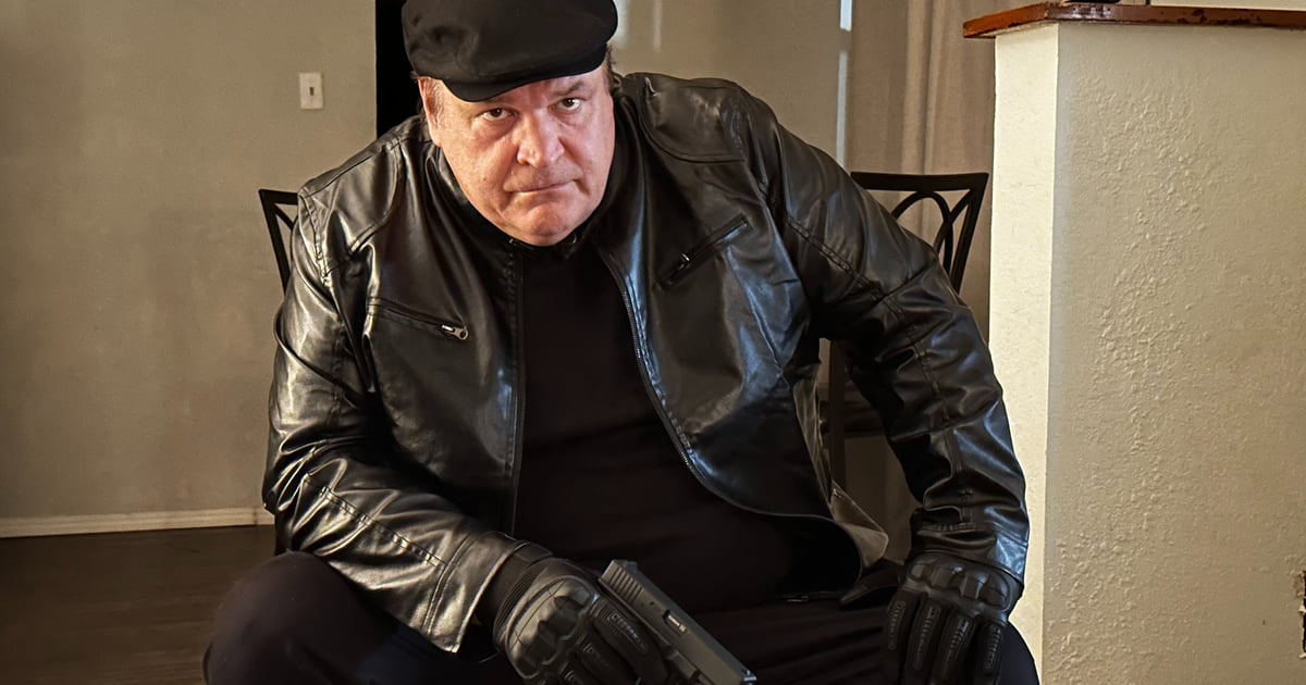 Bill Kealey - Actor Portfolio Website | Bill Kealey