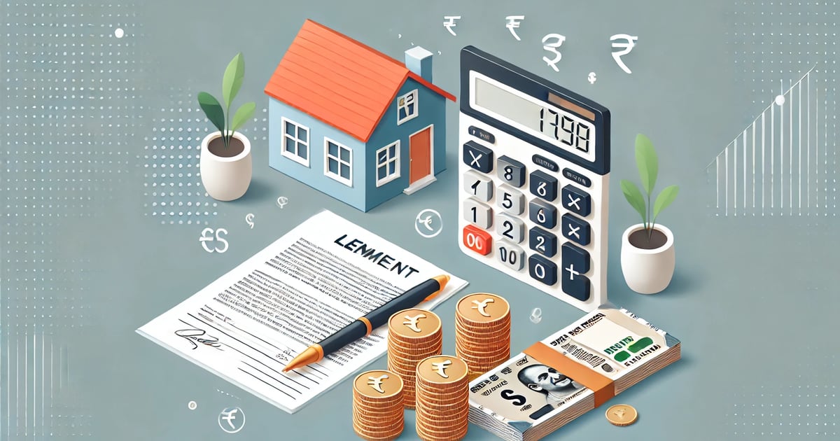 How to Calculate Your Rental Affordability? | NCR Housing