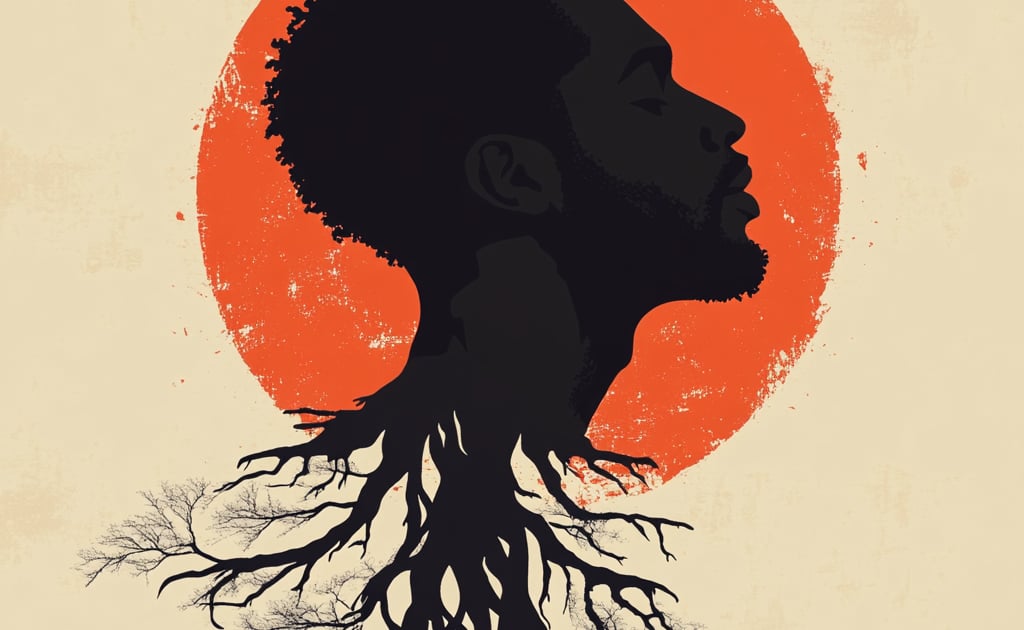 Afrostoic Blog: Stoic Philosophy & African Heritage | Afrostoic ...