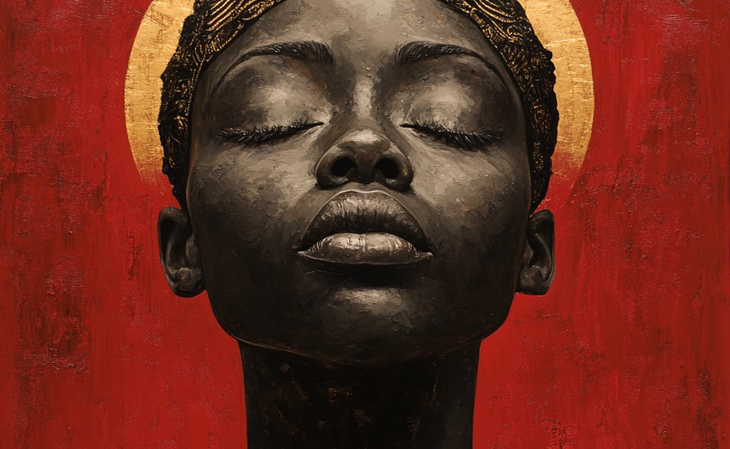 From Oral Tradition to Life Lessons: The Power of African Proverbs in ...