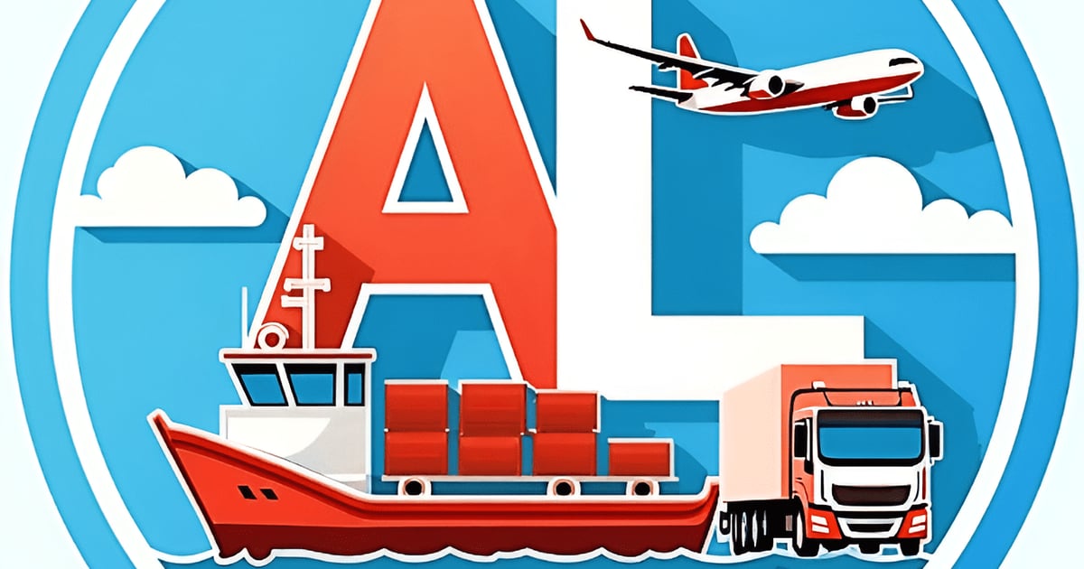 Groupage maritime et aérien de colis et de marchandises depuis l ...