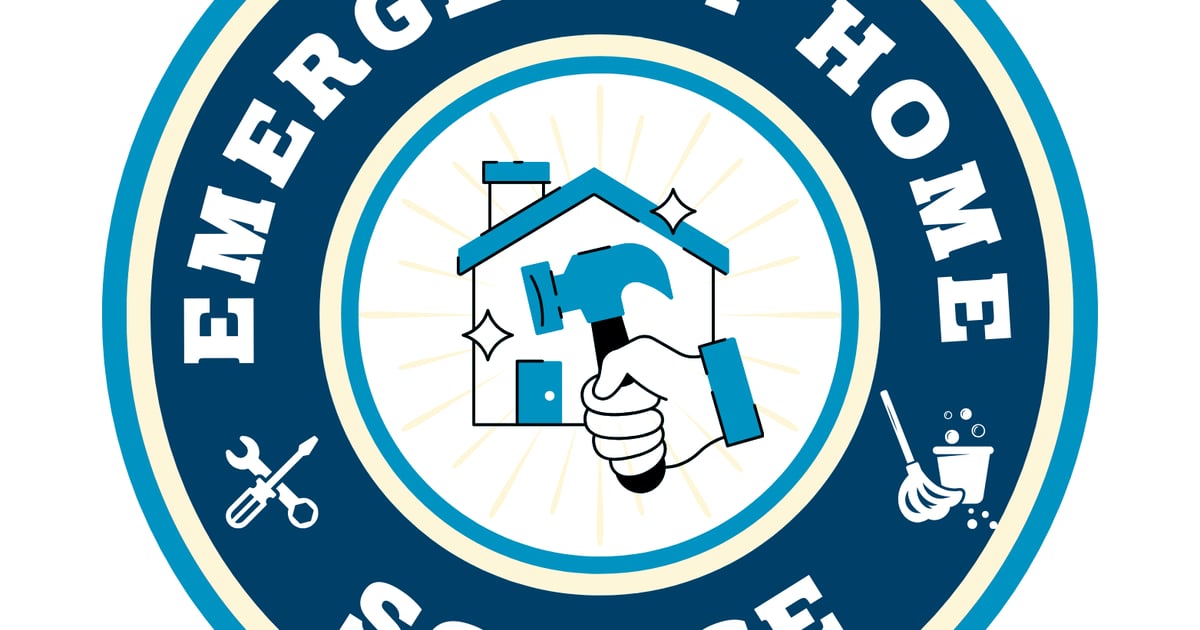 Emergency Home Services You Can Trust | Emergencyhomesource
