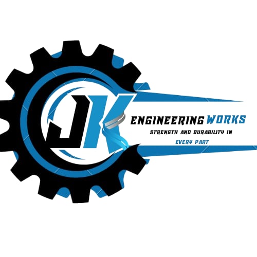 JK Engineering Works | Quality Stone Crusher Parts & Accessories | JK Engineering Works