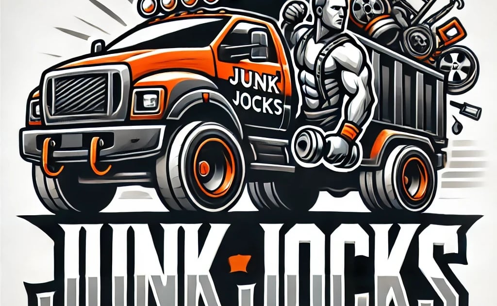 Junk Removal Services - Fast and Reliable Solutions | Junk Jocks