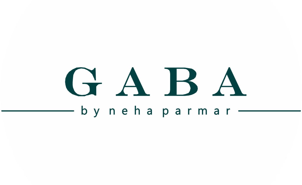 Gaba by Neha Parmar - Indian Traditional Fashion Designer | Gaba By ...