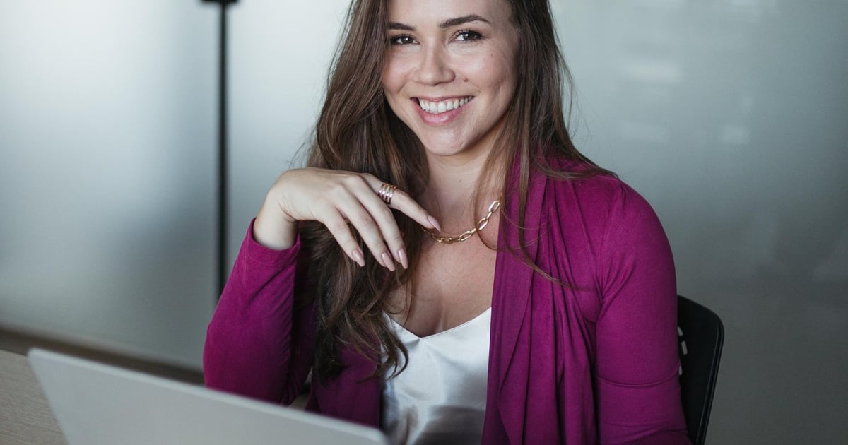 Mentoria Online Impulso 360 por Raíssa Viegas | Raíssa Viegas