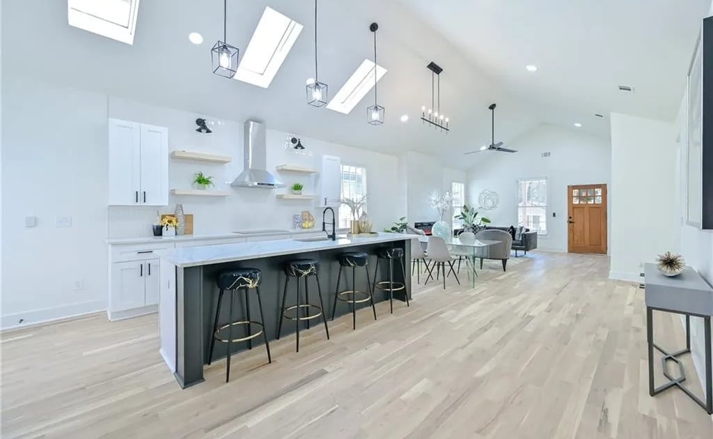 Quality Real Estate and Home Building in Georgia | NDM Investments ...