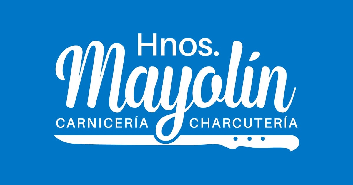 Carnicería Hnos. Mayolín - Calidad y Sabor Auténtico | carniceria mayolin
