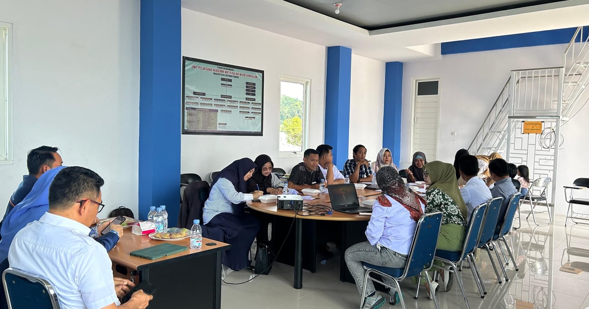 Fakultas Pertanian Universitas Al Asyariah Mandar | Biro Aksi Unasman