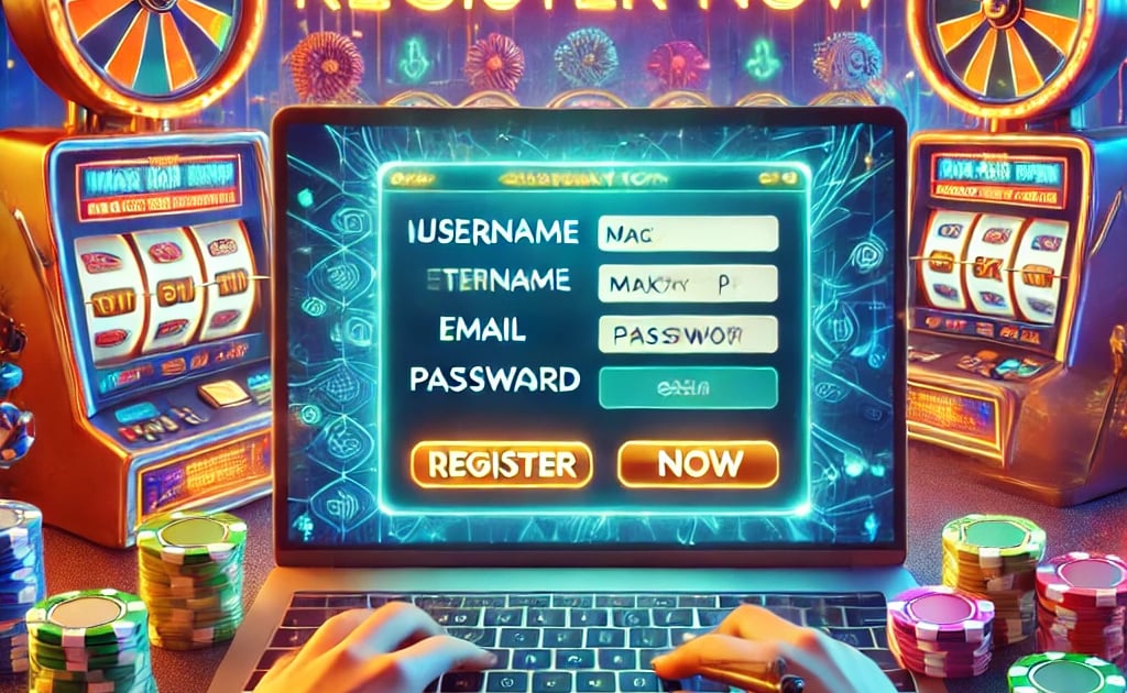 How to Register at MAXWINPH – A Step-by-Step Guide | MAXWINPH PH