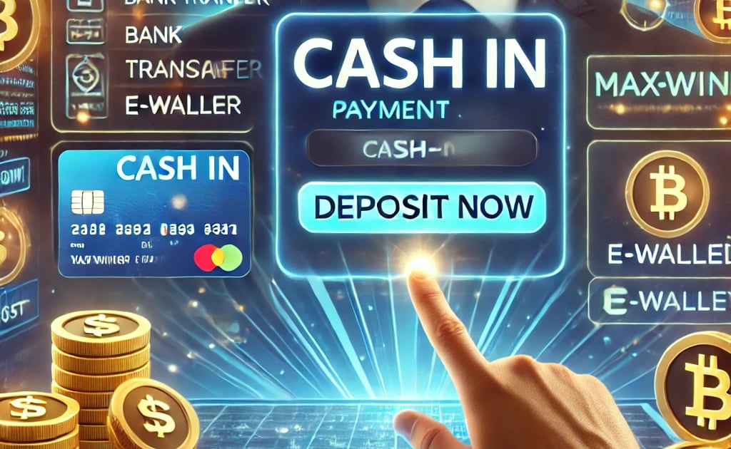 How to Cash In at MAXWINPH – A Step-by-Step Guide | MAXWINPH PH