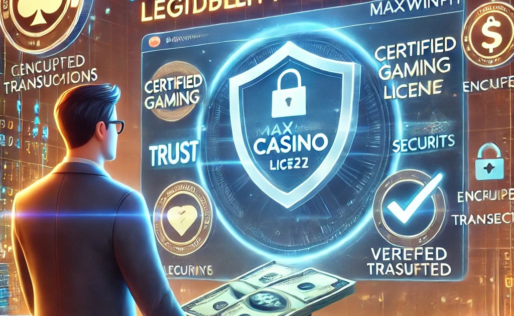 Is MAXWINPH Legit? A Complete Guide to Trust & Security | MAXWINPH PH