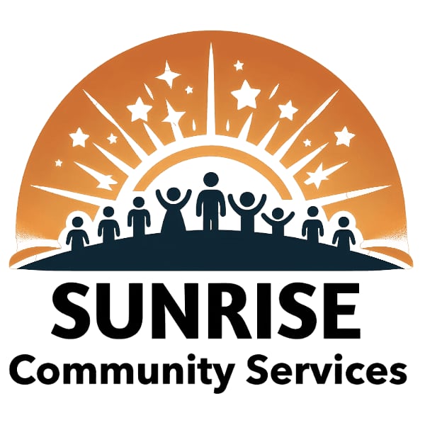 Sunrise Community Services | Disability Support | NDIS | Sunrise ...