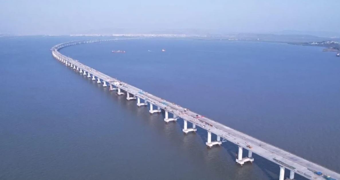 Maharashtra govt approves building of a new city called ‘Third Mumbai ...