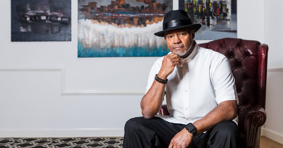 The Artistry of Earl Aldridge | Fine Art and Black/White Works | Earl ...