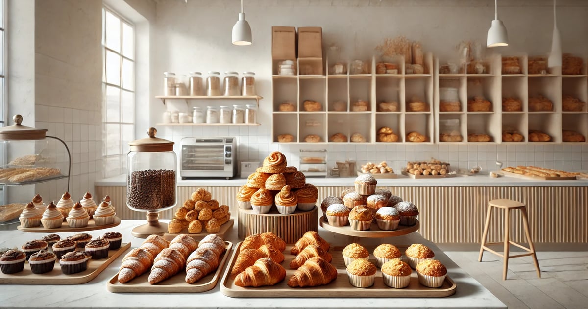 About | PASTRY Next Door By Julien Salomoni