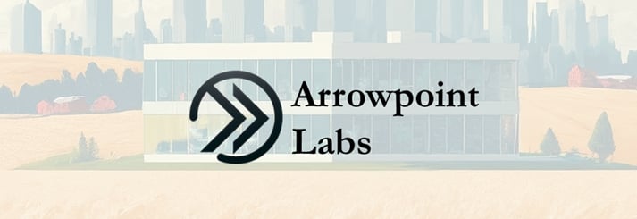 Arrowpoint Labs: Place-Based Economic Development Through Biotechnology Innovation | Arrowpoint Labs