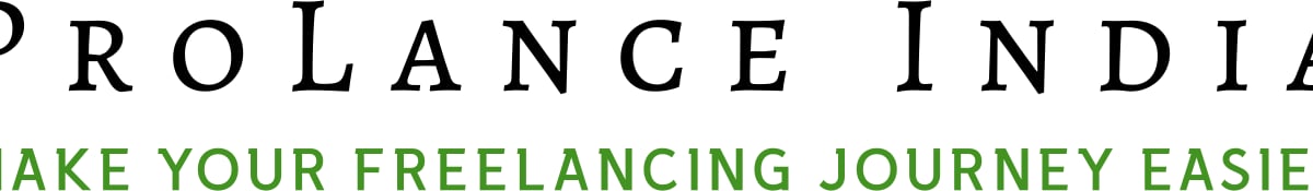 ProLance India - Premier Freelancing Platform in India | ProLance India