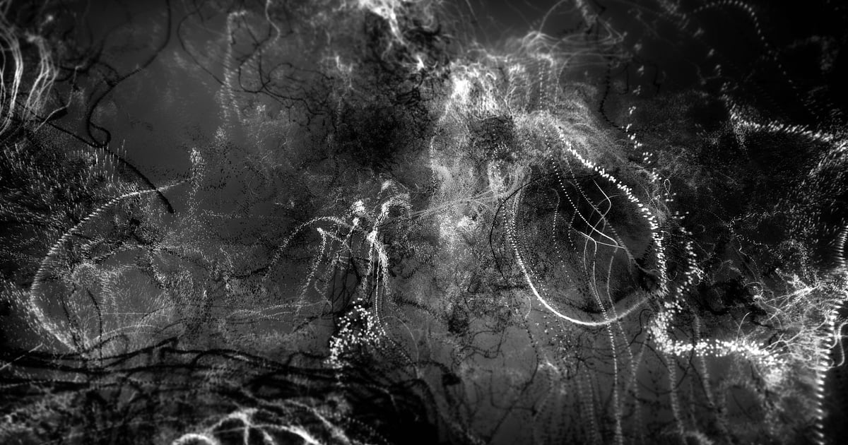 Sebastiano Barbieri - Digital Artist & Creative Technologist Portfolio ...