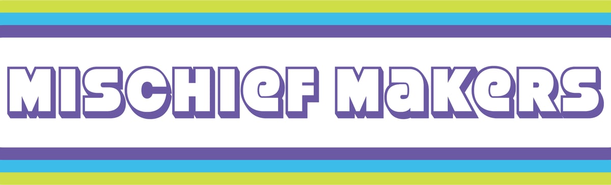 Mischief Makers: Sustainable Toronto Makerspace