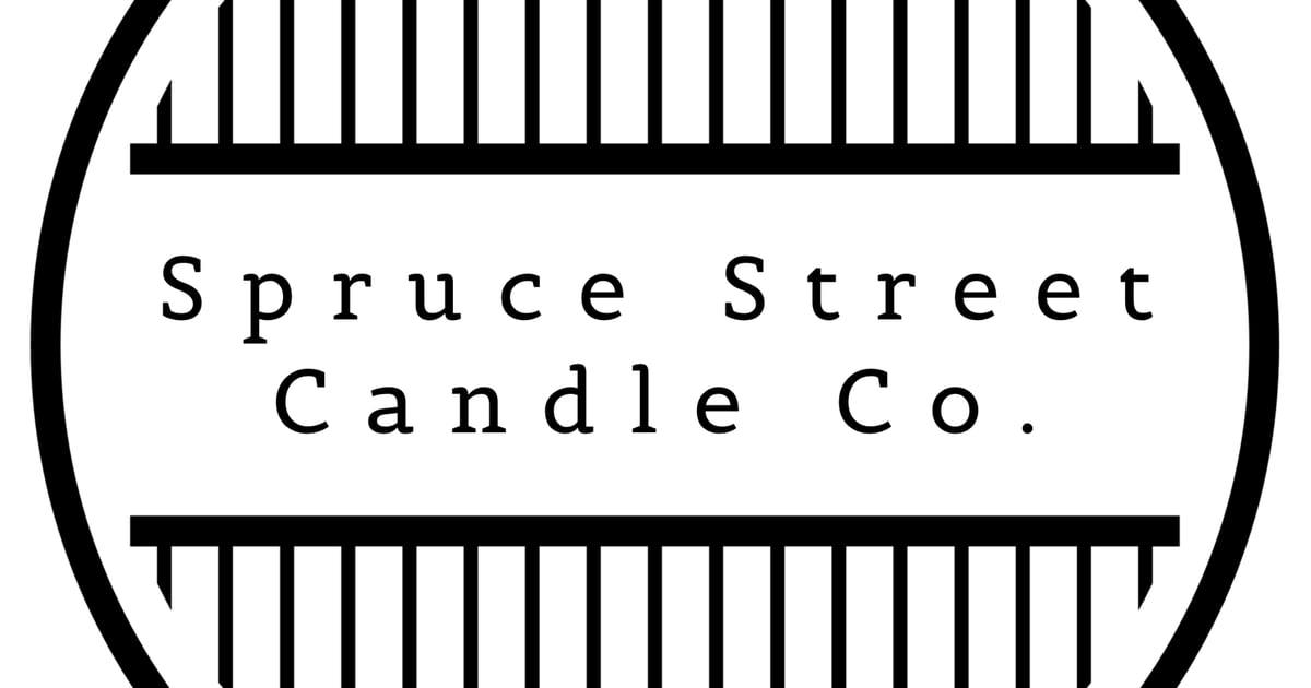 Spruce Street Candle Co. | Luxury Hand-Poured Candles | Spruce Street ...