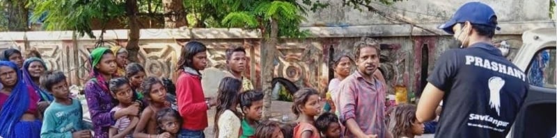 NayePankh Foundation - UP Govt. | 80G & 12 A Registered NGO | Uplifting ...