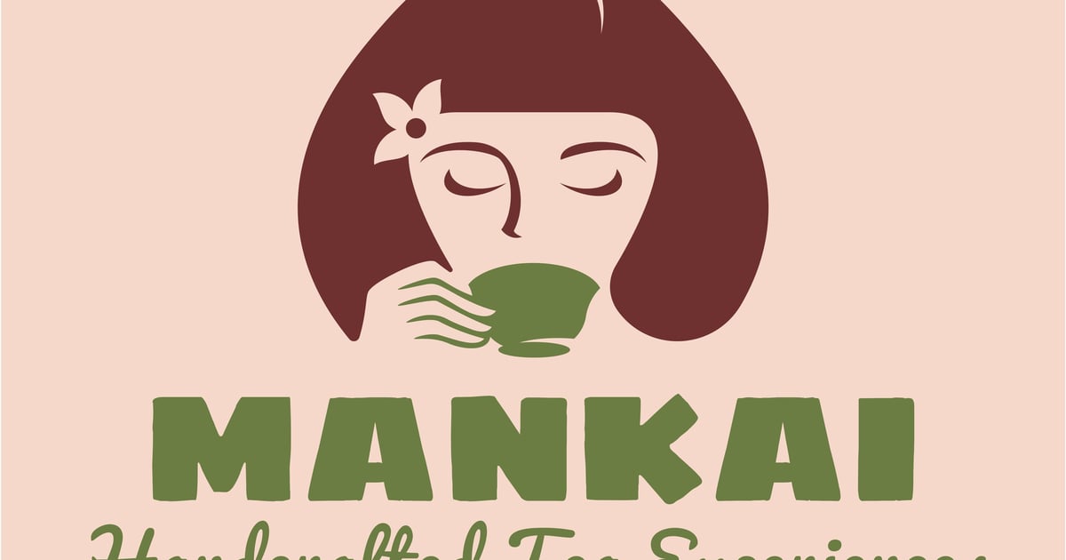 Handcrafted Organic Teas and Tisanes | Compostable Packaging | Mankai Teas