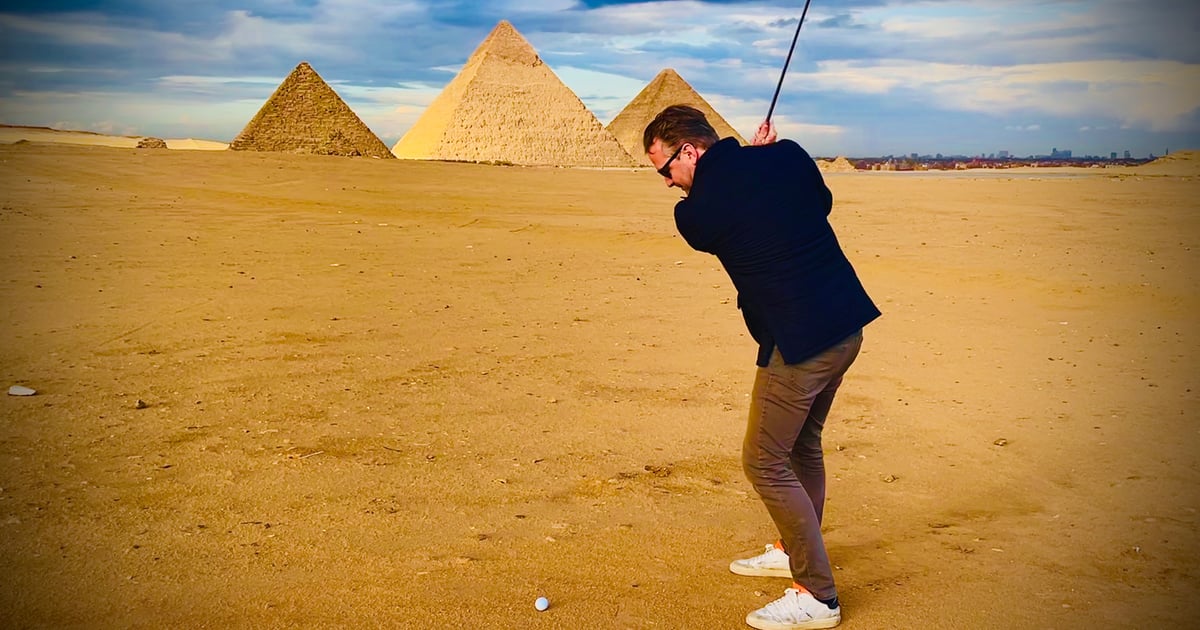 Découverte du Caire, cette fascinante et étourdissante mégalopole avec ...