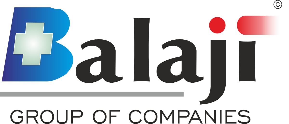 Leading Pharmaceutical Company in India | About Us Page | Balaji Group ...