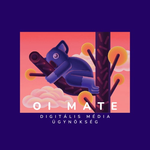OI MATE - AUSZTRÁL DIGITÁLIS MÉDIA ÜGYNÖKSÉG | Society for open communication inc.