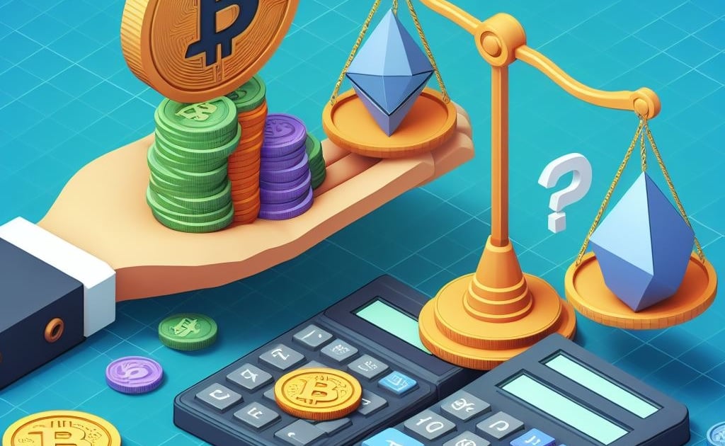 Understanding the Difference Between Tokenization and Cryptocurrency ... Understanding the Difference Between Tokenization and Cryptocurrency ...