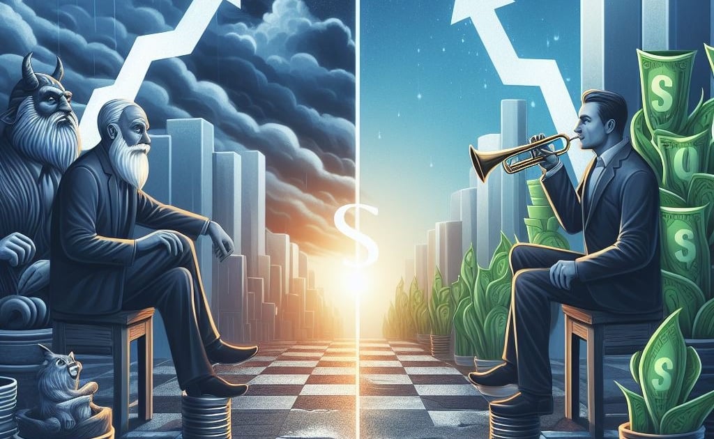 Understanding the Differences Between Value and Growth Investing ...