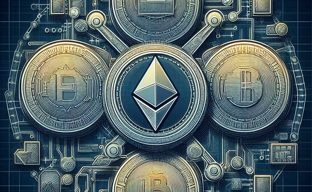 ¿Qué es EIP-4844?: Transformando Ethereum con Proto-Danksharding ...