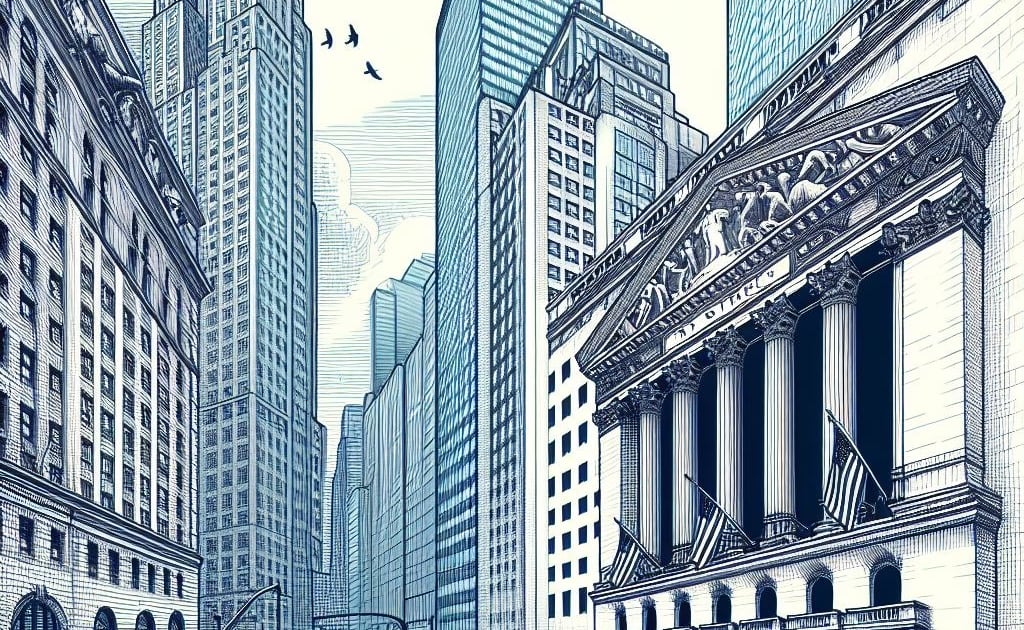 Les Plus Grandes Bourses du Monde : Puissances de la Finance Mondiale ...