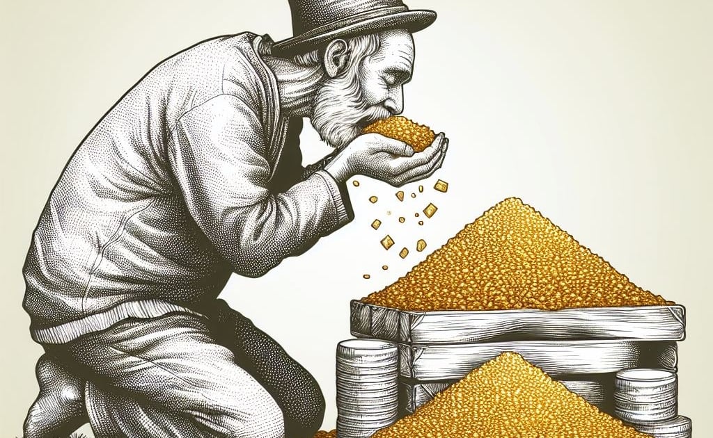 ¿Qué Hace que el Sector Alimentario sea un Área de Inversión Única ...