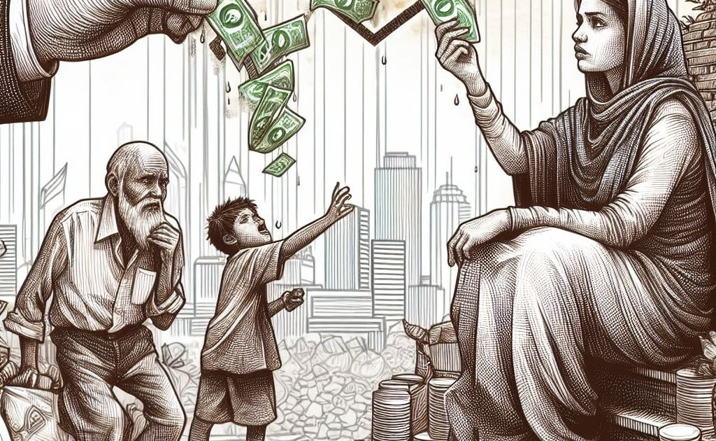 ¿Qué es la inflación? ¿Cómo afecta la inflación a tu vida y a la ...