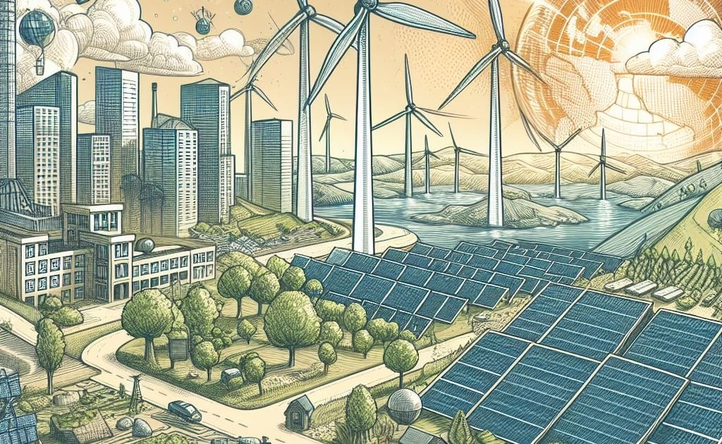 Top 5 Emerging Sectors for Investment in 2024 | InvestHey